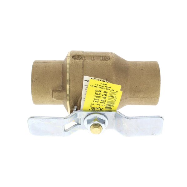 Champion 114072 Drain Valve