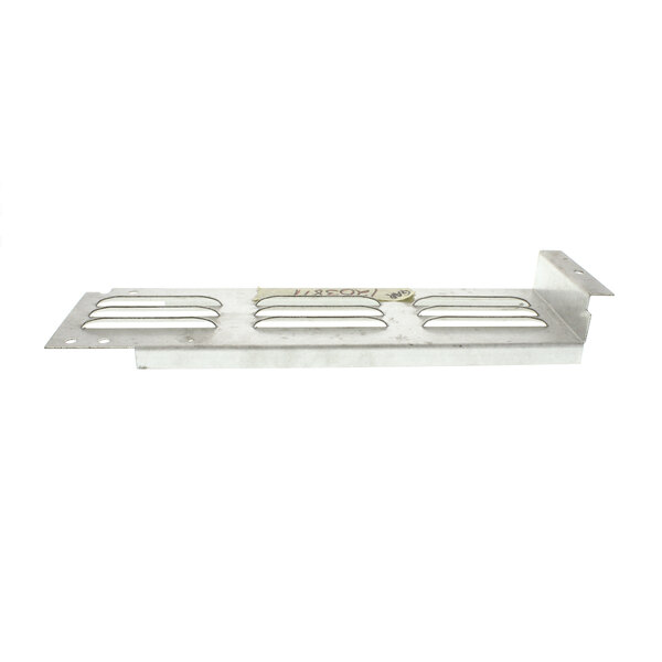 Garland / US Range 1203811 Dead Front Panel Cover Trmnl Blk