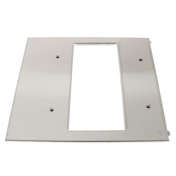Duke 175866 Access Panel Weldment