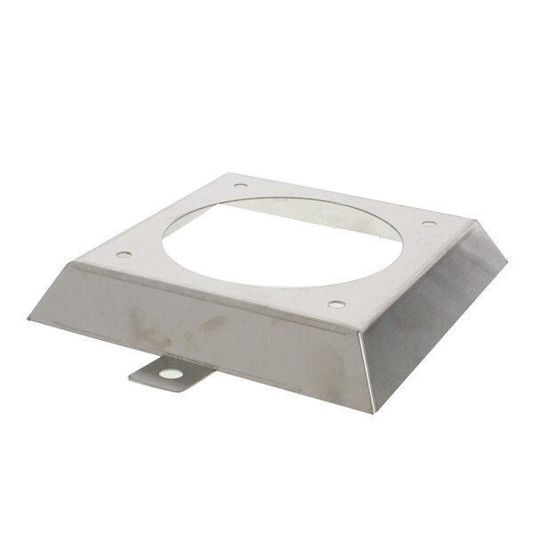 Kairak 7100100 Housing, S/S W/Hole