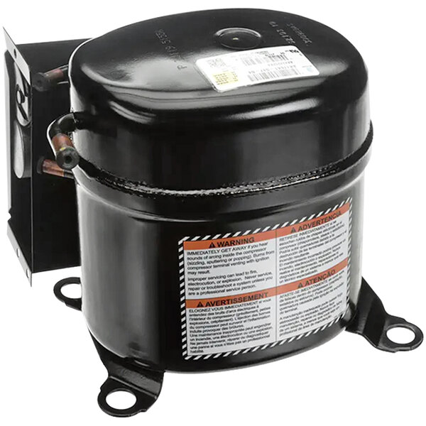 Norlake 150108 Compressor 115V Danfoss P/N 10