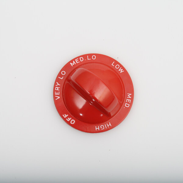 Vulcan 00-412251-00001 Knob