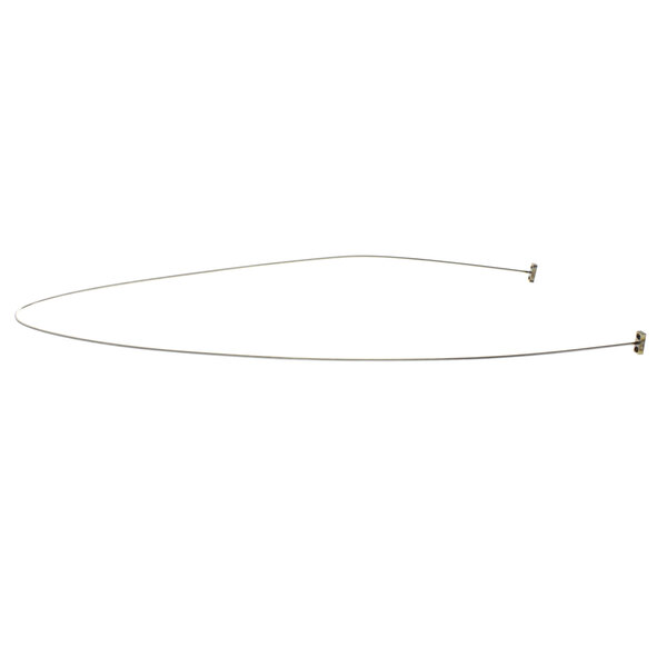 TurboChef 700-1339 Assembly Waveguide Clamp