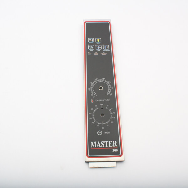 Garland / US Range 1952893 Panel Asm - 300l Keypad Mco