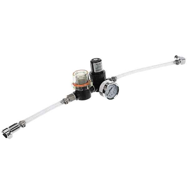 Prince Castle 625-104SC Assembly, Regulator (625-Mcd)