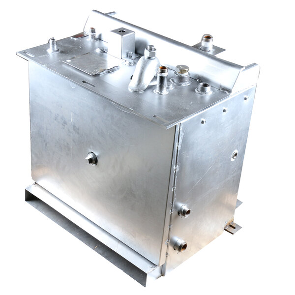 Crown Steam 6779-1 Boiler Shell