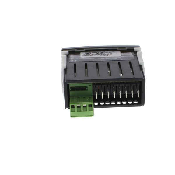 Master-Bilt 19-14087-BLG Controller ( Mod And Ser#)