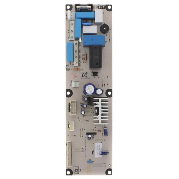 Turbo Air Refrigeration 30243L3000 Control Board