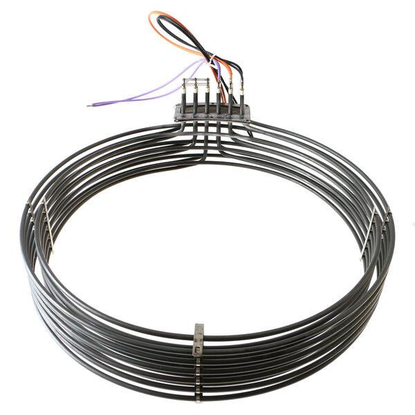 Rational 87.00.393 Hot Air Element 255v 30kw