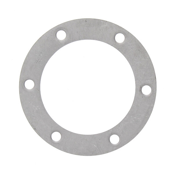 Rational 74.00.868 Mating Flange Heat Exchanger