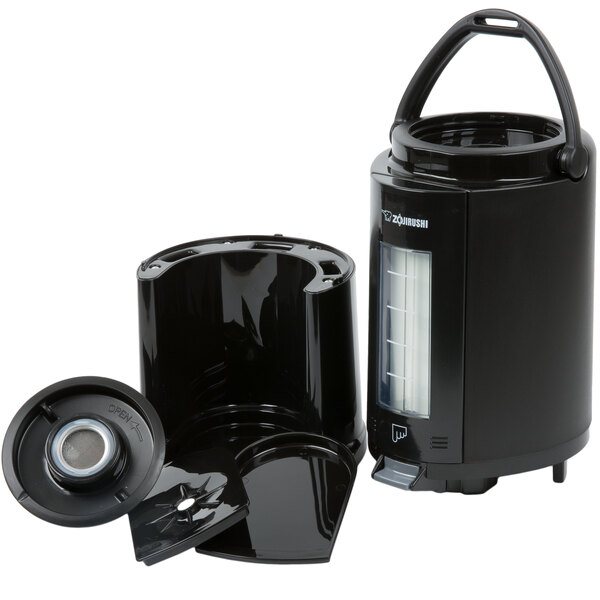 2.5 Liter Gravity Container