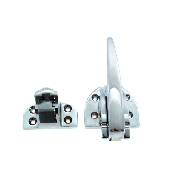 Kason® 931-000008 Latch, Chrome