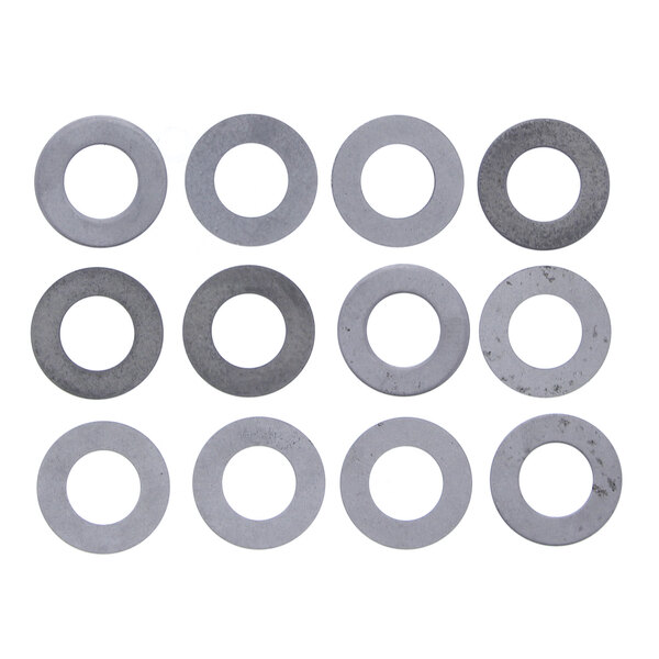 Globe 932-10 Knife Plate Shim Kit