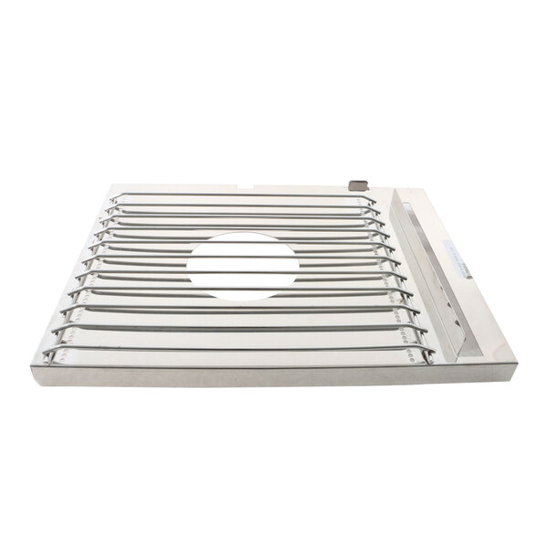 Groen 149314 Blower Cover W/ Rack