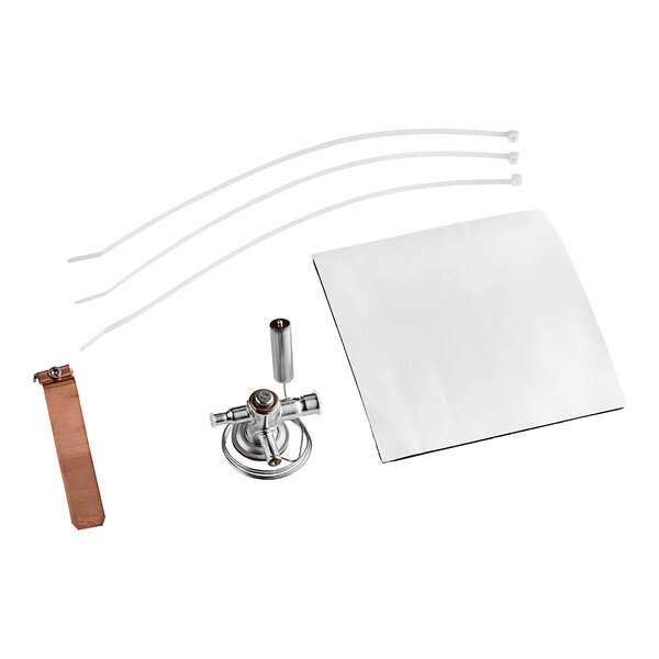 Ice-O-Matic 9151152-01 Expansion Valve