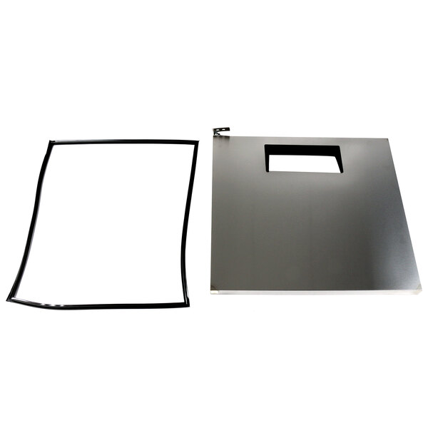 True Refrigeration 876162 DOOR, LH W/ GSKT & HANDLE