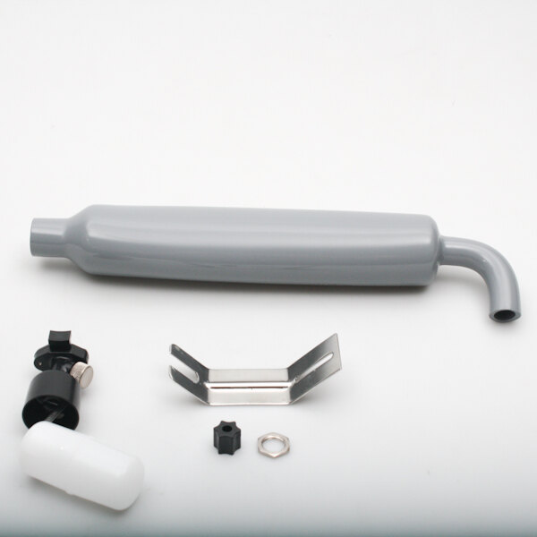 Manitowoc Ice 7602133 Water Float Valve Assembly