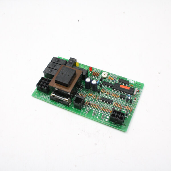 Manitowoc Ice 7627823 Control Board J/Q/Ib Series