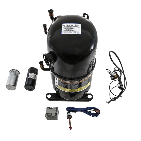 Manitowoc Ice 7602293 Comp208-230/60/1 S1000/1450