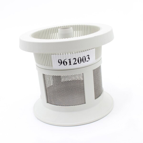 Meiko 9756546 Suction Sieve With Cover, Dv8 80