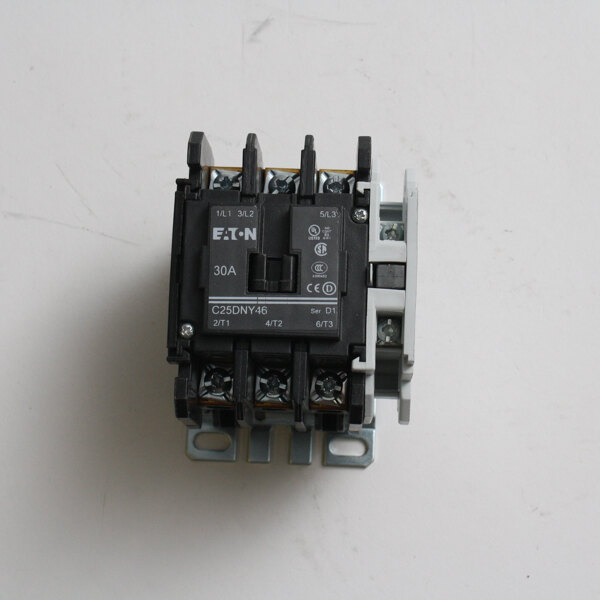 Salvajor 994008 Contactor 460v