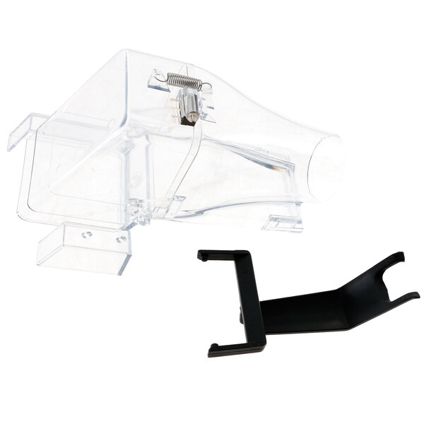 Lancer 82-3224-SP Door Chute Assy