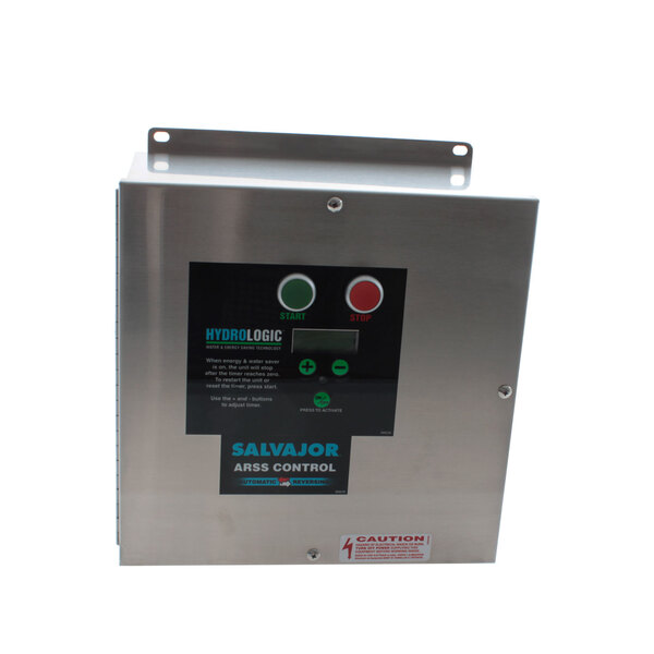 Salvajor ARSS7 Disposal Control 208v 3ph