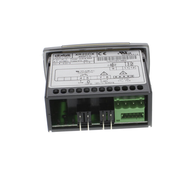 True Refrigeration 951152 Temp Controller