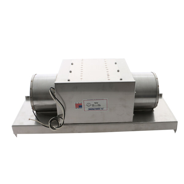 BevLes 784804 Blower Motor