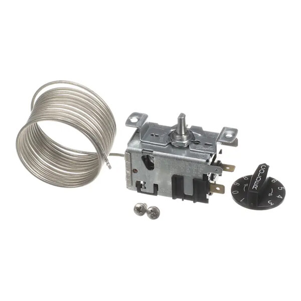 True Refrigeration 800366 Temp Control, 077B6806 Kit #077B7172