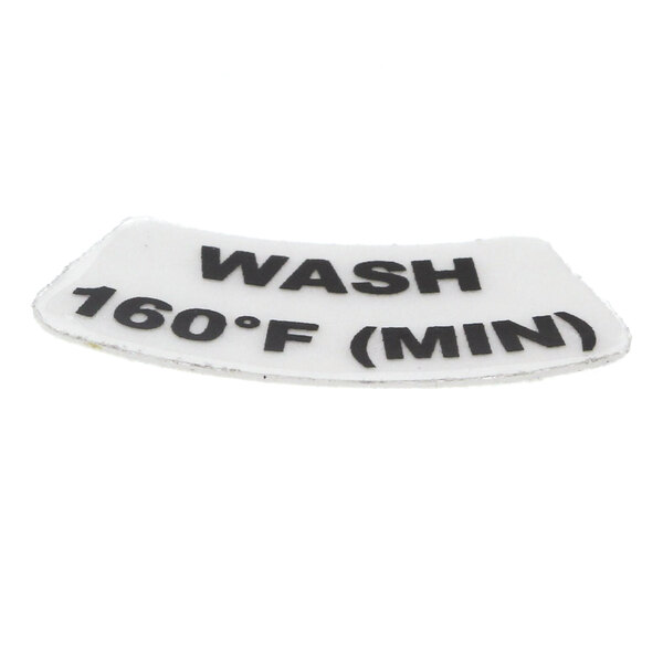 Jackson 9905-003-00-69 Material Wash Decal