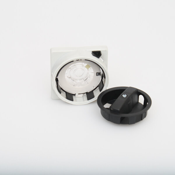 Salvajor 994077 Disconnect Handle