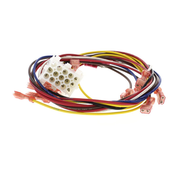 Henny Penny 79209 Harness 15 Pin