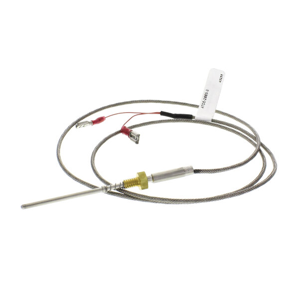 Accutemp At0e 2885 3 Thermocouple