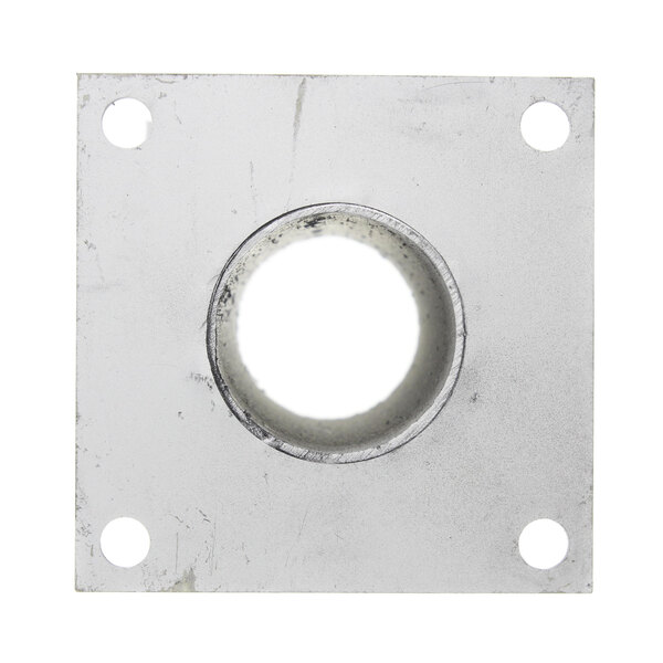 Pitco B3900502-C Leg Seismic 6 Ss