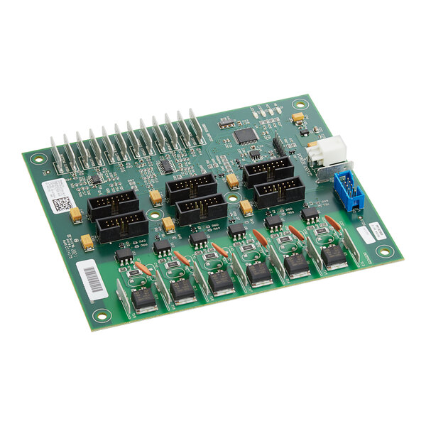 Frymaster 8075508 Board, Uhchd Distribution