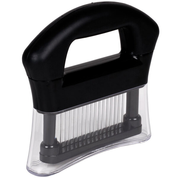 Chef Master 16 Blade Meat Tenderizer