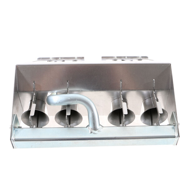 Pitco B8031702 Burner Assy