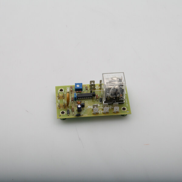 Insinger DE7-27 Timer Board