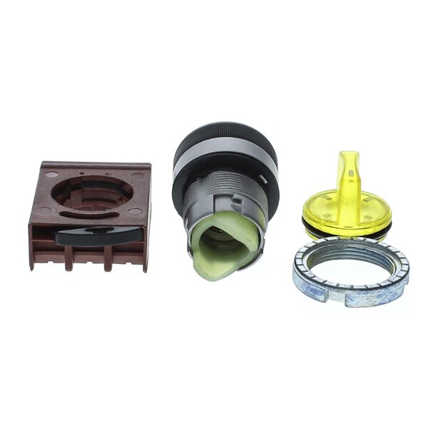 Doyon Baking Equipment MEC024 Knob, Switch Main