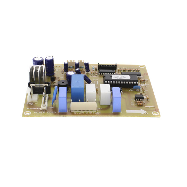 Turbo Air Refrigeration BR85400100 Control Board