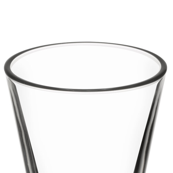 Libbey 11126021 Series V 4.75 oz. Customizable Tall Shot Glass - 12/Case