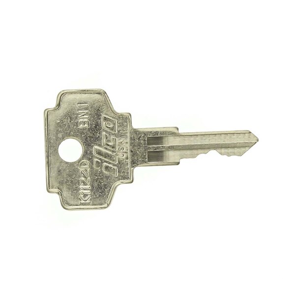 Delfield 3237564 Key,#277,Lock (3234594)