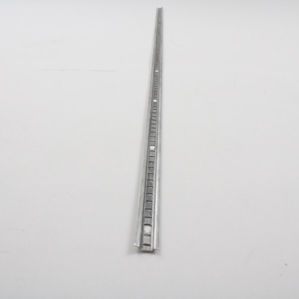 Master-Bilt 33-01408 Pilaster, 48 Aluminum (With Ke