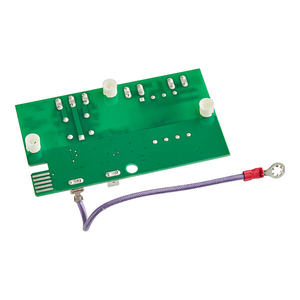 Hatco R02.01.210.00 Liquid Lvl Control Board