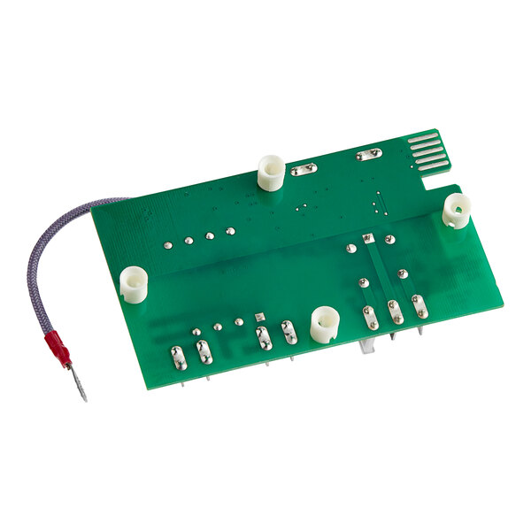 Hatco R02.01.212.00 Water Control Board