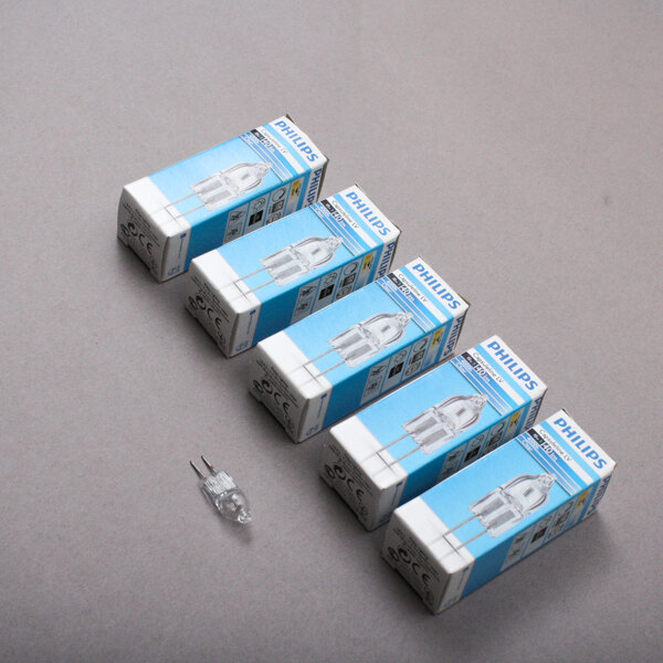 Rational 3024.0201P Bulb, Halogen