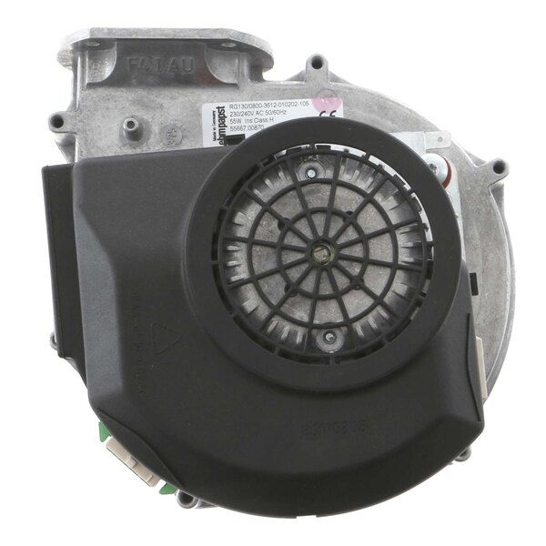 Alto-Shaam FA-34462 Fan Blower, 230v