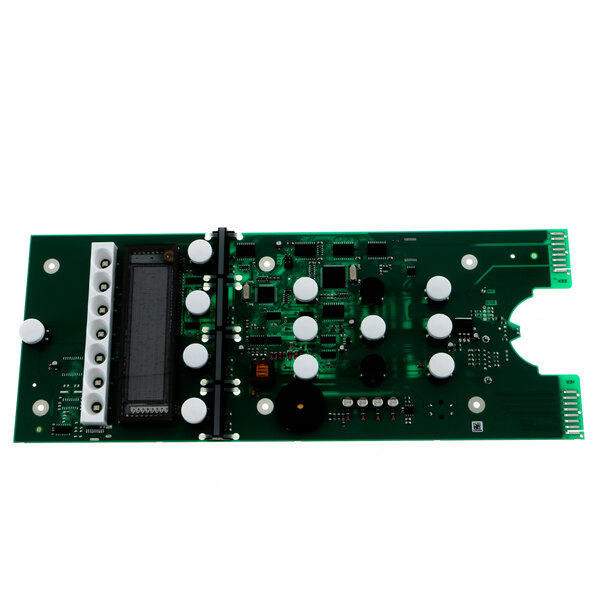 Cleveland FKC5019101-519 Operation Board Bm 5.19
