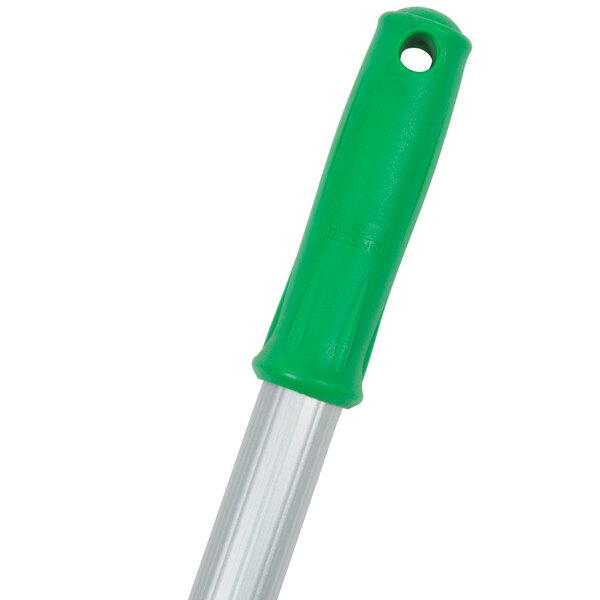 Unger EZ400 OptiLoc 2-Section Telescopic Pole with ErgoTec Locking Cone ...